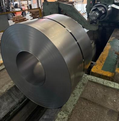 China Wholesale DX51D+Z Z140 Hot Dip Galvanized Steel Coil (GI) Compliant with EN 10346 Standard for sale