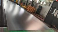 China Cold Rolled Steel Sheet | SPCC & DC01 Cut-to-Length Factory for sale