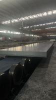China Cold Rolled Steel Sheet | SPCC & DC01 Cut-to-Length Factory for sale