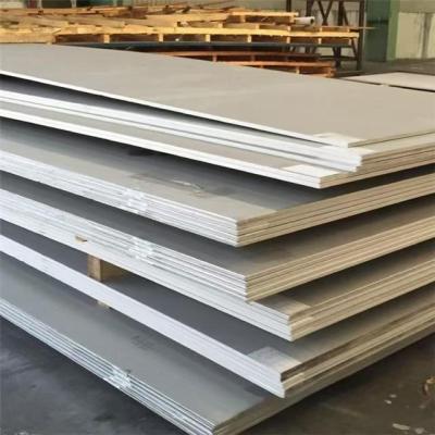 China Cold Rolled & P&O Steel Sheet | Precision Cut-to-Length Factory for sale