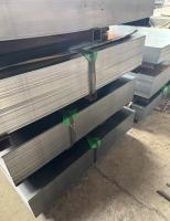 China Cold Rolled & P&O Steel Sheet | Precision Cut-to-Length Factory for sale