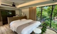 China Nova-22 Series: 22m² Compact Futuristic Space Capsule House for sale