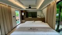 China Nova-22 Series: 22m² Compact Futuristic Space Capsule House for sale