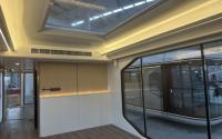 China Nova-38 Flagship Series: 37.95m² Luxury Space Capsule Suite for sale