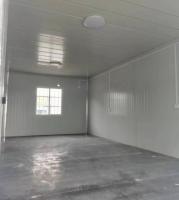 China 20ft Premium Flat-Pack Container House (17.73m²) for sale
