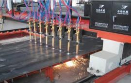 China High-Efficiency Turnkey Automated H-Beam Production Line with 20000mm Rail Length for PEB Fabrication for sale