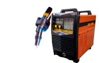 China NB Series Digital Inverter MIG/MAG Welding Machine with 60% Rated Duty Cycle, Smart Synergic Control, and Automation Ready for Heavy-Duty Welding for sale