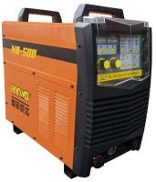 China Industrial Inverter MIG/MAG Welder with 30% Power Savings, Stable Arc Technology, and Low Spatter Welding for Heavy-Duty Applications for sale