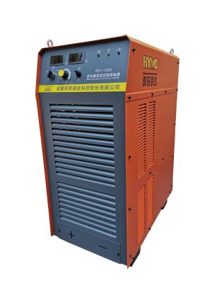 China Inverter Submerged Arc Welding Power Source with 100% Duty Cycle, Dual Closed-Loop Circuit, and 3-Phase 380V Input for Heavy Steel Structures for sale