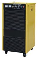 China Heavy-Duty Thyristor SAW DC Power Source with Thyristor Control Technology Handles Bad Power Grids and Multi-Process Output for sale