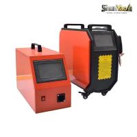 China Portable Laser Welder with 4X Welding Speed Zero Maintenance and Flawless Finish for Precision Metal Fabrication for sale