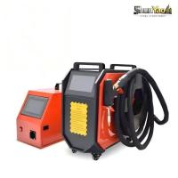 China Portable Laser Welder with 4X Welding Speed Zero Maintenance and Flawless Finish for Precision Metal Fabrication for sale
