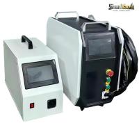 China Portable Laser Welder with 4X Welding Speed Zero Maintenance and Flawless Finish for Precision Metal Fabrication for sale