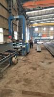 China Custom-Engineered for Extreme Environments PEB Steel Factory with 50 Years Life Span and Galvanized Light Steel Frames for sale