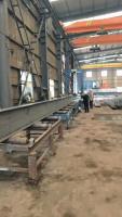 China Custom-Engineered for Extreme Environments PEB Steel Factory with 50 Years Life Span and Galvanized Light Steel Frames for sale