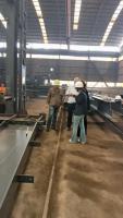 China Custom-Engineered for Extreme Environments PEB Steel Factory with 50 Years Life Span and Galvanized Light Steel Frames for sale