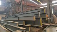 China High Load Capacity Multi-Span PEB Industrial Park Complex with Customizable Dimensions and Prefabricated Installation for sale