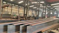 China High Load Capacity Multi-Span PEB Industrial Park Complex with Customizable Dimensions and Prefabricated Installation for sale