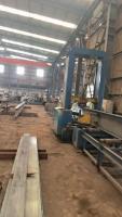 China High Load Capacity Multi-Span PEB Industrial Park Complex with Customizable Dimensions and Prefabricated Installation for sale