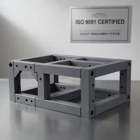 China Durable 50 Years Life Span Pre-Engineered Building with High Fire Resistance and Customized Size for sale
