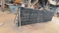 China Custom PEB Steel Structure with Q355B Grade and Seismic Resistance for Factory Buildings for sale