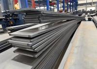 China High Strength Corrosion-resistant Pre-Engineered Building with 50+ Years Service Life for Industrial Plants for sale