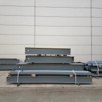 China Customizable PEB Steel Structure Building with Seismic Resistance and Fast Construction for Industrial Warehouses for sale