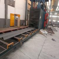 China Customizable PEB Steel Structure Building with Seismic Resistance and Fast Construction for Industrial Warehouses for sale