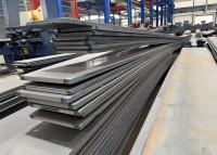 China Durable 50+ Years Service Life PEB Steel Structure with 70m Max Span and Seismic Resistance for sale