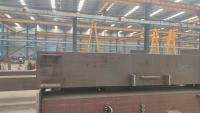 China Customizable High Energy Efficiency Steel Structure System with Long Life Span for Commercial Steel Frame Buildings for sale