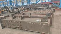 China Customizable High Energy Efficiency Steel Structure System with Long Life Span for Commercial Steel Frame Buildings for sale
