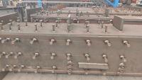 China Pre-Engineered Fireproof and Seismic-Rated Steel Structure System for Commercial Steel Frame Buildings for sale