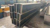 China Customizable High-Strength Steel Structure System with Fast Assembly for Industrial Steel Frame Buildings for sale