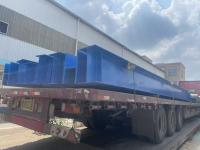 China Custom Heavy Duty Boiler Steel Structure System with Thermal and Sound Insulation and Corrosion Resistance for Industrial Power Plants for sale