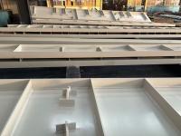 China Custom Heavy Duty Boiler Steel Structure System with Thermal and Sound Insulation and Corrosion Resistance for Industrial Power Plants for sale