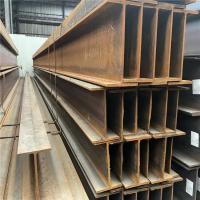 China European Standard H Beam HP360×174 with 50 Years Using Life and Class A Fire Rating for Steel Frame Building for sale