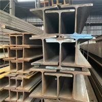 China European Standard H Beam HP360×174 with 50 Years Using Life and Class A Fire Rating for Steel Frame Building for sale