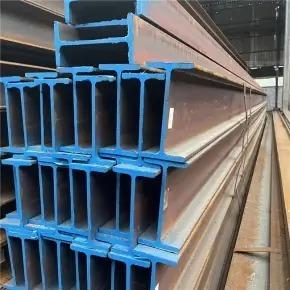 China Durable Two-Story Steel Structure Warehouse with High Loadbearing Capacity and Modular Customization for sale
