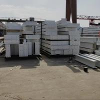 China Customized Prefabricated Steel Warehouse with 30 Meters Span and 50 Years Service Life for sale