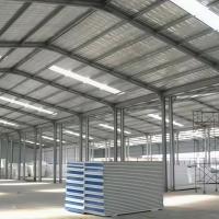 China Modern Steel Frame Formwork Panel Reusable for Villa Building Construction for sale