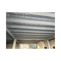 China Steel Workshop Building Prefab Customizable Design 50 Years Life Large Span for Factory for sale
