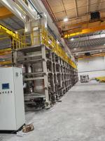 China Prefabricated Steel Structure Warehouse | Painted & Galvanized | Customized Dimensions | Cost-effective for sale