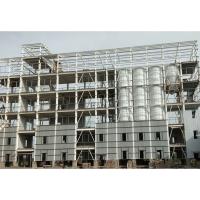 China Steel Workshop Building Prefab Prefabricated Steel Structure Corrosion Resistant Pre-Engineered Customized Design Factory Direct Export to Middle East Africa for sale