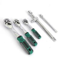 China Manufacturer Supplied 216 Piece Vertically Arranged Automotive Repair 216pcs Wrench Tool Set with Chromium Vanadium Steel Tools for sale