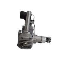 China 120CC Drone Gasoline Engine Two-Stroke UAV Fuel Engine for Fix Wing Airplane Propeller Aircraft for sale