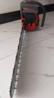 China Cutting Machine 2.9KW HUSQ61 Gasoline Chainsaw With 61.5cc Garden Tools Chain SawPetrol Chainsaw Chinese Wood Saw Machine for sale
