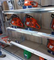 China Cutting Machine 2.9KW HUSQ61 Gasoline Chainsaw With 61.5cc Garden Tools Chain SawPetrol Chainsaw Chinese Wood Saw Machine for sale