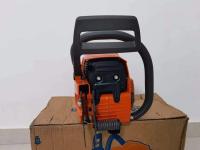 China Hot Sale 4.5KW Wood Cutting Machine HUSQ288xp Gasoline Chainsaw With 81cc Garden Tools Chain Saw for sale