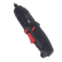 China Compact USB-Charging Foldable Electric Screwdriver Quick Industrial Screw Drivers for Door/Window Installation Battery for sale
