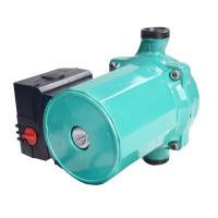 China Hot and Cold Water Pressure Booster Small Circulation Ac 220v Mini Water Pump for Shower for sale